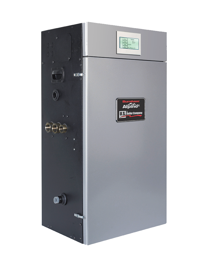 Burnham Boiler Expansion Tank at Billy Gamboa blog