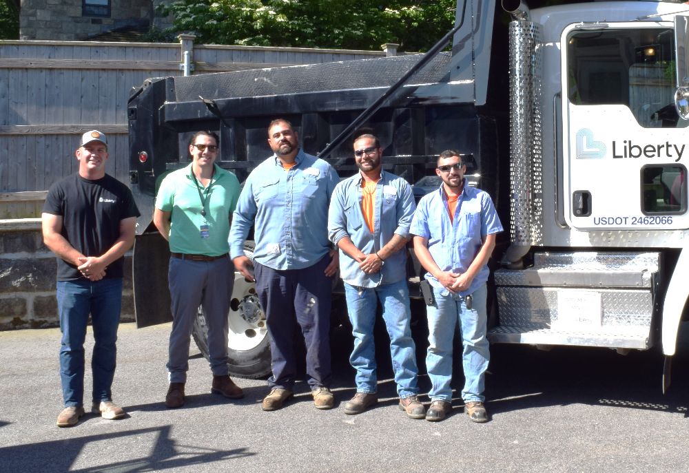 2025 Rate Update - Residential - Massachusetts Gas - Liberty