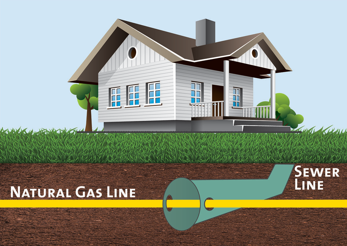 Sewer Safety - Residential - Massachusetts Gas - Liberty